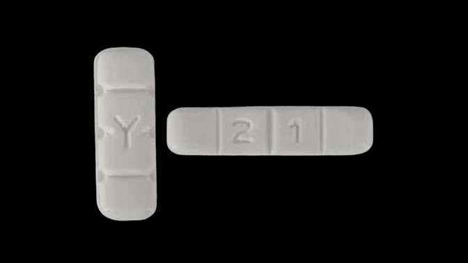 Y21 Pill | How It Works, Dosage, Uses, Side Effects, Precautions, and ...