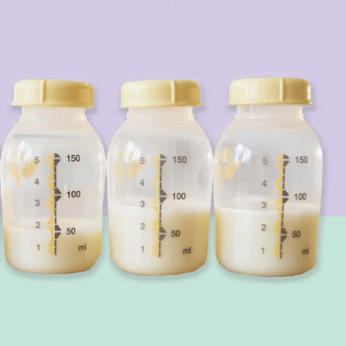 Different colors of breast milk and it’s significance:When to worry ...