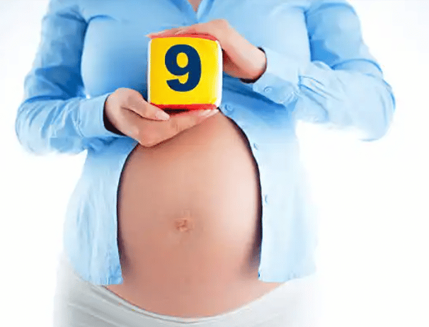 What does it feel like when a baby drops – Baby drop signs ...